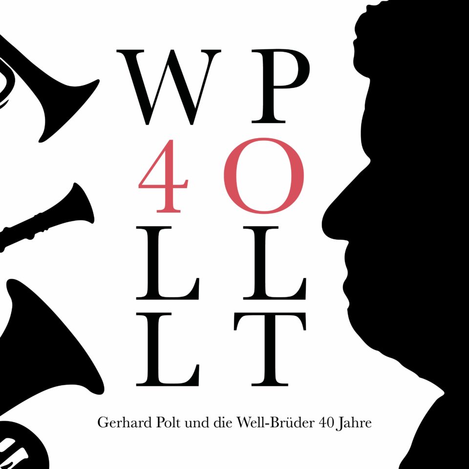 „Gerhard Polt und die Well-Brüder 40 Jahre“ . Die Toten Hosen